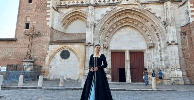 The Belle Paule's Tale of Renaissance Toulouse - Authentic Insights from Reviews