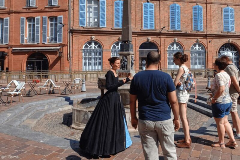 The Belle Paule's Tale of Renaissance Toulouse - Who Will Love This Tour?