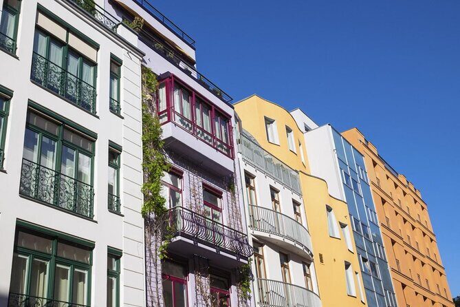 The Berlin Culinary Experience: A Regional & Cultural Food Tour - Key Points