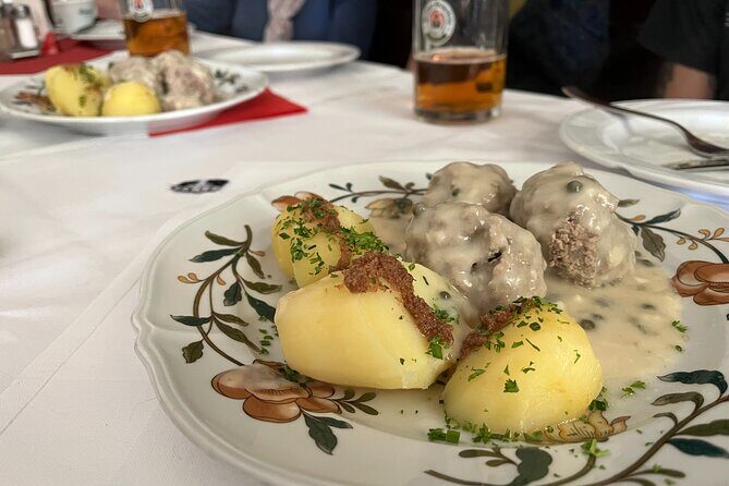 The Berlin Culinary Experience: A Regional & Cultural Food Tour - Final Thoughts: Who Will Love This Tour?