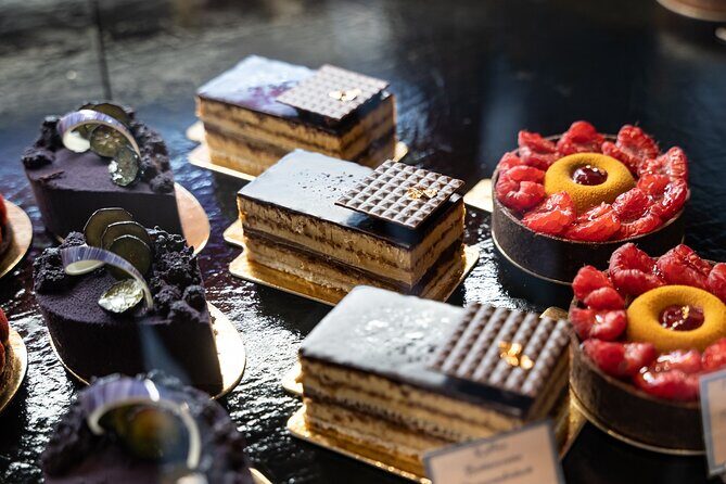 The Berlin Culinary Experience: A Regional & Cultural Food Tour - FAQ