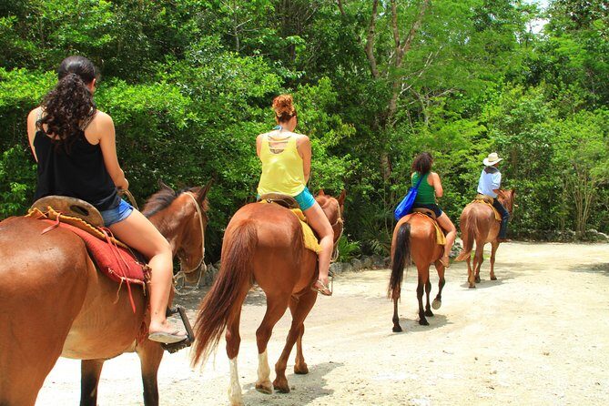 The best ATVs, zipline and cenote tour with lunch and transportation included - Final Thoughts
