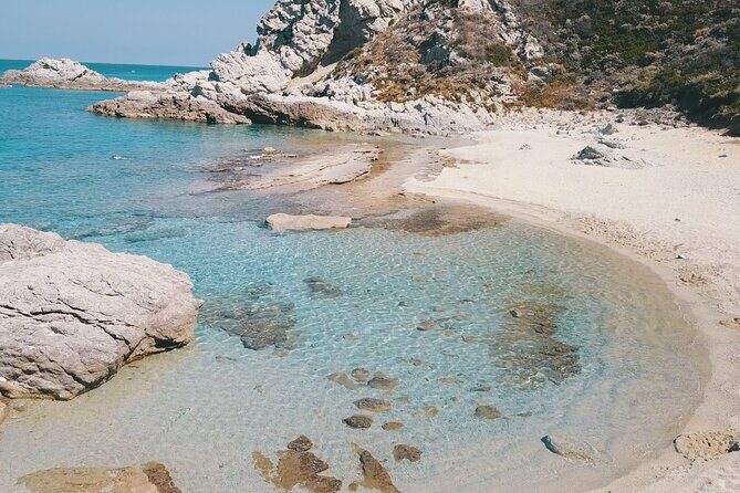 The best Boat Tour from Tropea to CapoVaticano, max 12 passengers - Final Thoughts