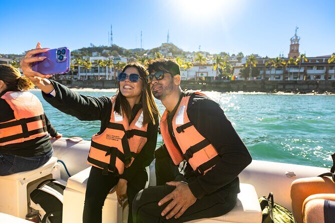 The Best Canopy Tour in Puerto Vallarta: Boat Tour and Tequila - What We Loved About the Tour