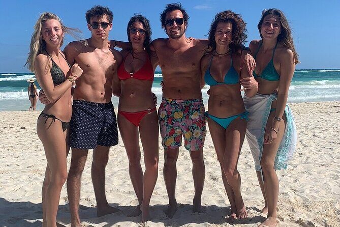 The Best Catamaran Tour to Isla Mujeres from Cancún - Analyzing the Price and Value