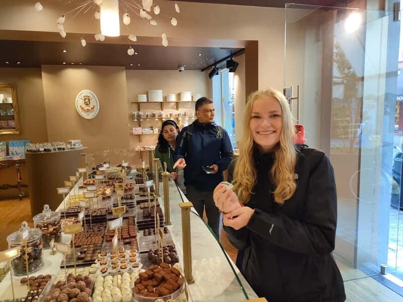 Thé best chocolate in Bruges! Private tour! - Who Is This Tour Best For?