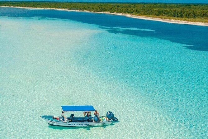 The Best Cozumel Snorkeling Tour Palancar, Colombia and El Cielo Reefs - What’s Included & What’s Not