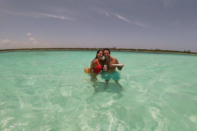 The Best Cozumel Snorkeling Tour Palancar, Colombia and El Cielo Reefs - Is This Tour Worth It?