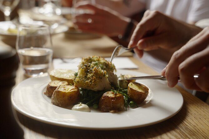 The Best Food Tour in Edinburgh - Introduction