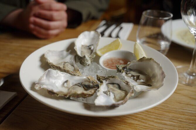 The Best Food Tour in Edinburgh - Final Thoughts: Is It Worth It?