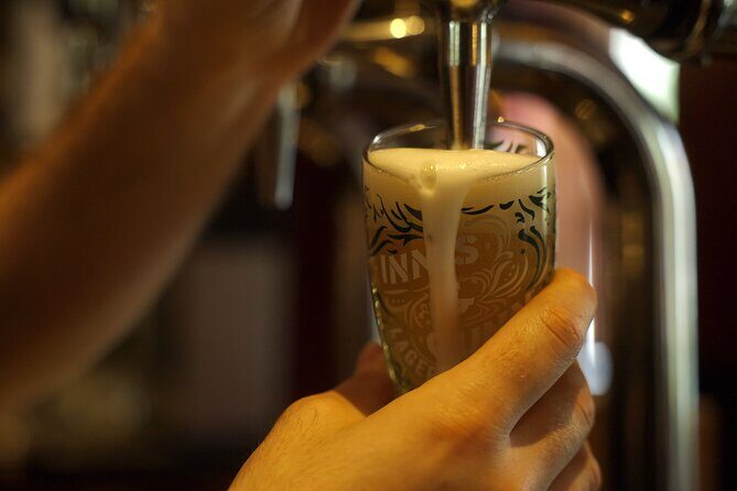 The Best Food Tour in Edinburgh - The Final Word