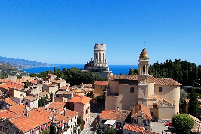 The best French Riviera Full-Day from Cannes Small-Group Shore Excursion - The Itinerary Breakdown