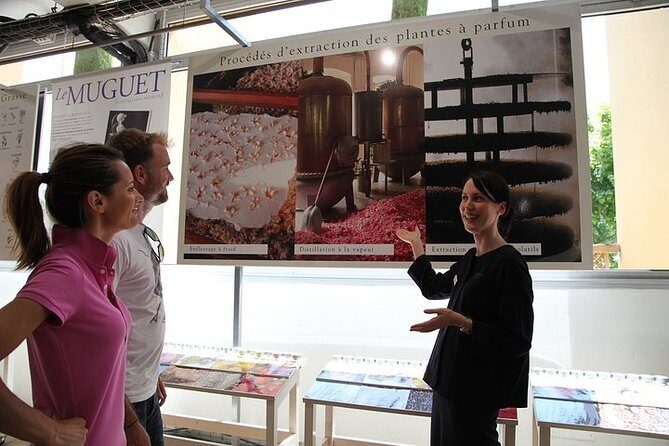 The best French Riviera Full-Day from Cannes Small-Group Shore Excursion - The Sum Up