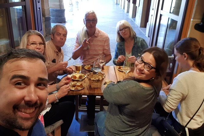 The Best Gourmet Experience and Pintxo Tour in San Sebastian - FAQ