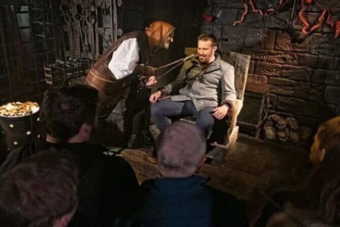 The Best Harry Potter Tour & The London Dungeons - What does this tour mean for you?