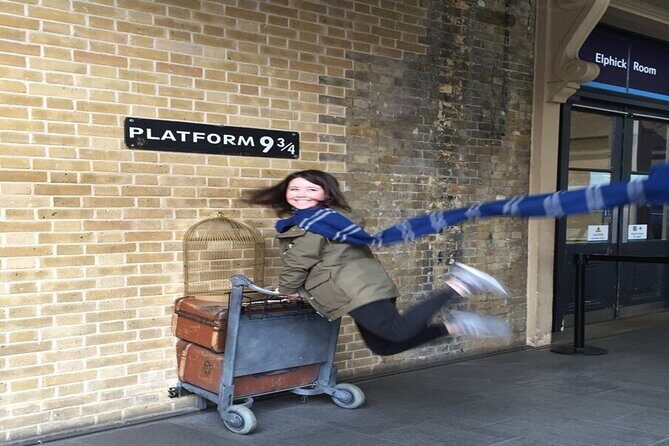 The Best Harry Potter Tour & The London Dungeons - FAQ