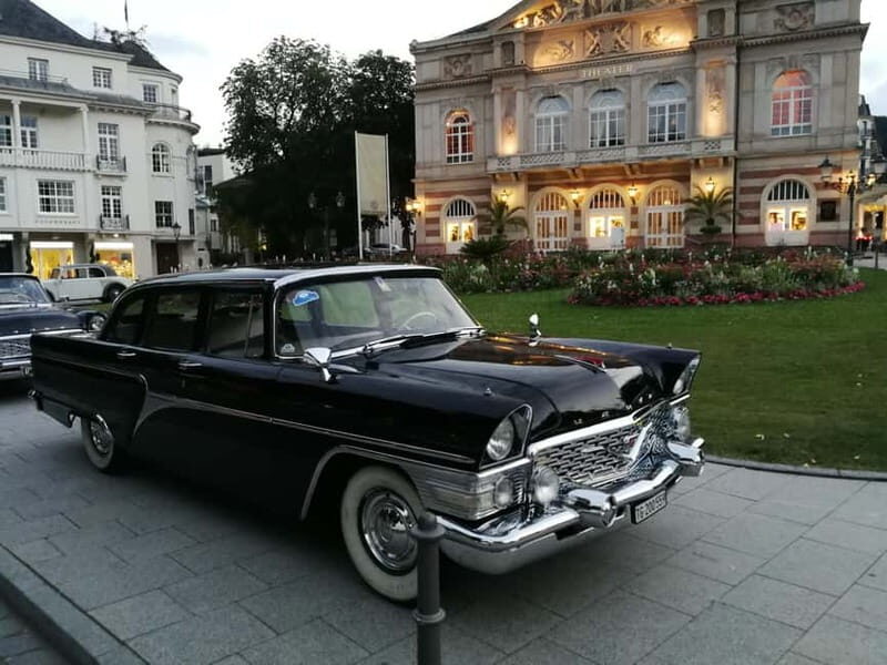 The Best in Baden-Baden and Blackforest - Who Will Love This Tour?