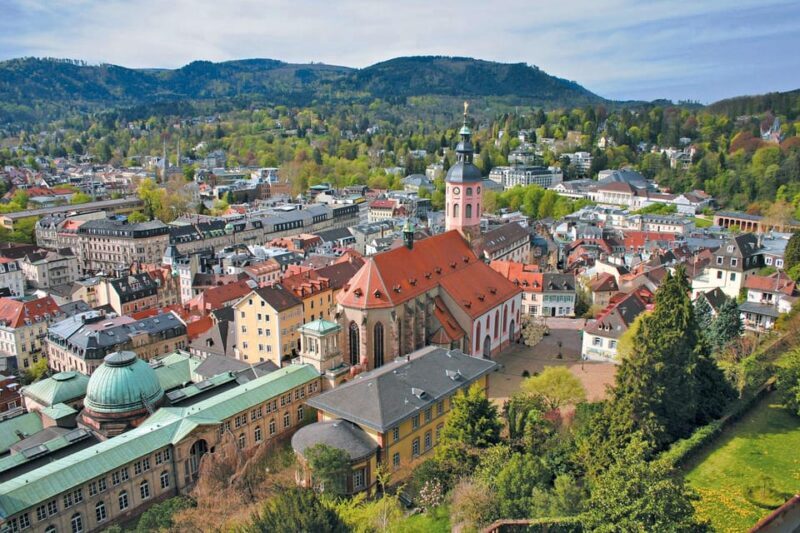 The Best in Baden-Baden and Blackforest - FAQ