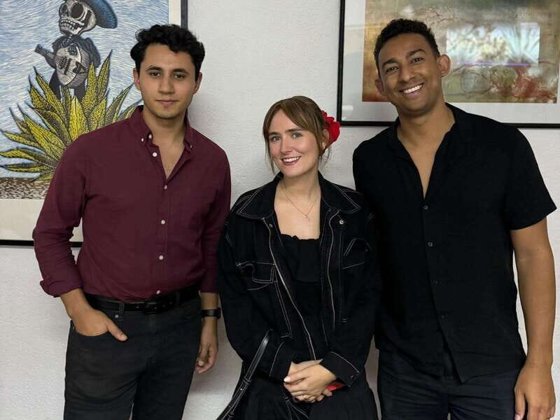 The Best Mezcal Tasting, Mezcal Tasting in Oaxaca - Location and Accessibility