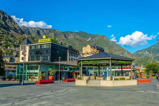 The Best of Andorra la Vella Private Walking Tour - Authentic Experiences and What Travelers Say