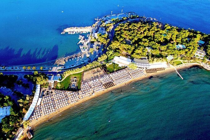 The Best of Athens Full Day Private tour-Lunch & Tickets included - FAQ