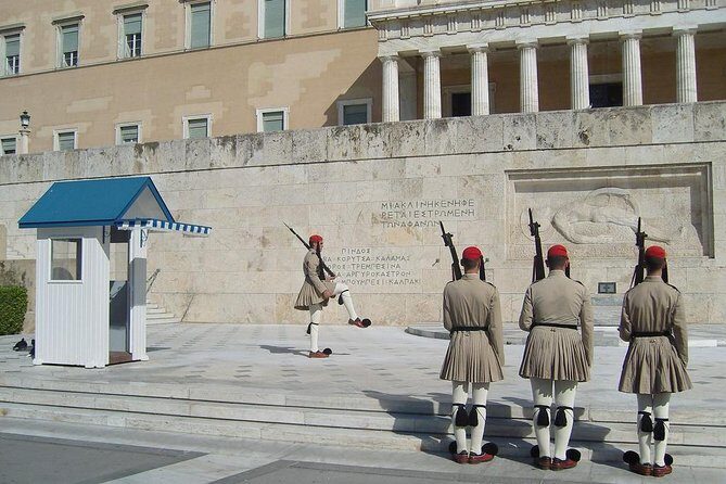 The Best of Athens Half-Day Private Tour - Final Thoughts: Is This Tour for You?