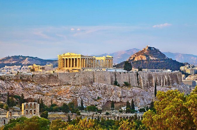 The best of Athens Piraeus Full-Day Private Shore Excursion - FAQ
