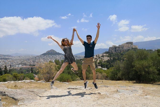 The Best of Athens Tour: Top Sights and Attractions - Practicalities and Considerations