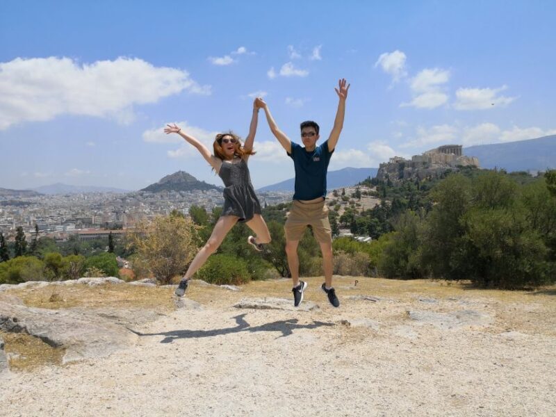 The Best of Athens Tour: Top Sights and Attractions - Unpacking the Experience: What Makes This Tour Special
