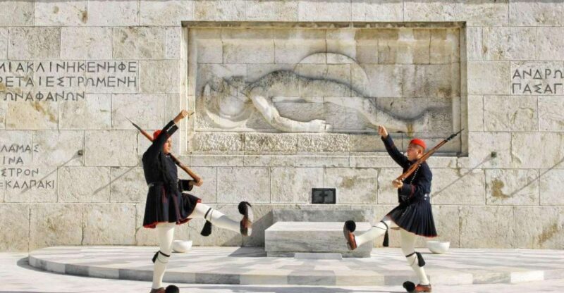 The Best Of Athens With The Acropolis 4-Hour Shore Excursion - Analyzing the Value and Suitability