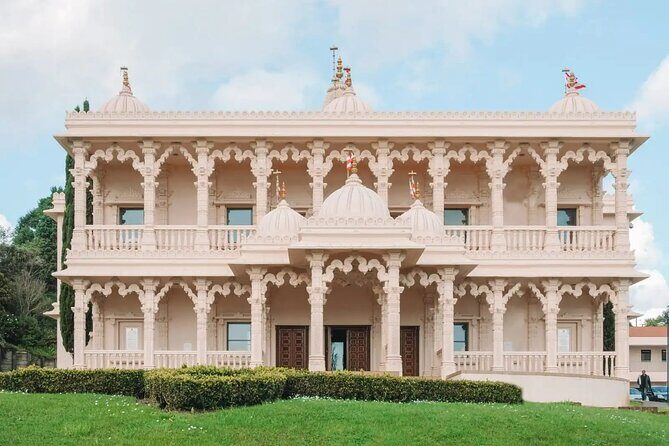 The best of Auckland private walking tour - An Authentic Look at Auckland in Just Two Hours