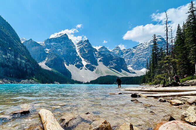 The Best of Banff With Lake Louise and Moraine Lake Private Tour - Introduction