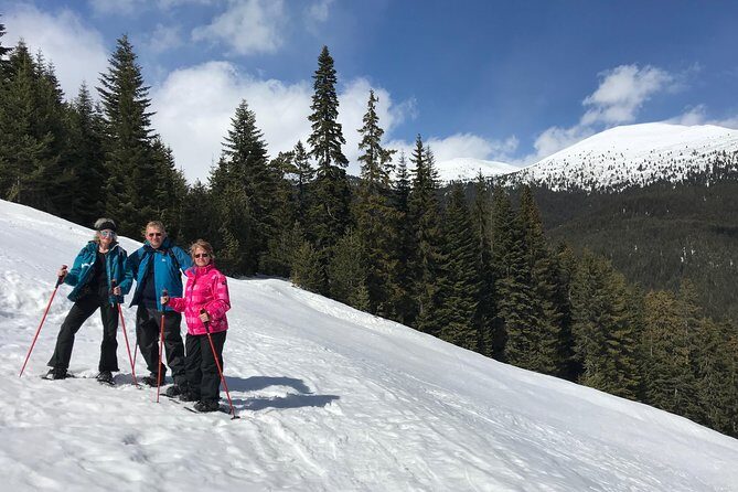 The Best of Bansko: Magical Snowshoeing Adventure & SPA - What Reviewers Say