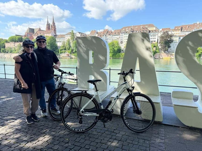 The Best of Basel: Guided Bike Tour - The Sum Up: Is It Worth It?