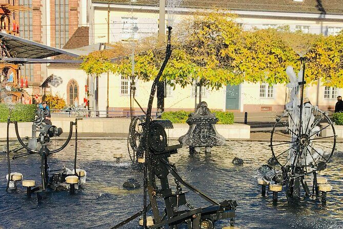 The Best of Basels Hidden Treasures: A Self-Guided Audio Tour - Who Is This Tour Best For?