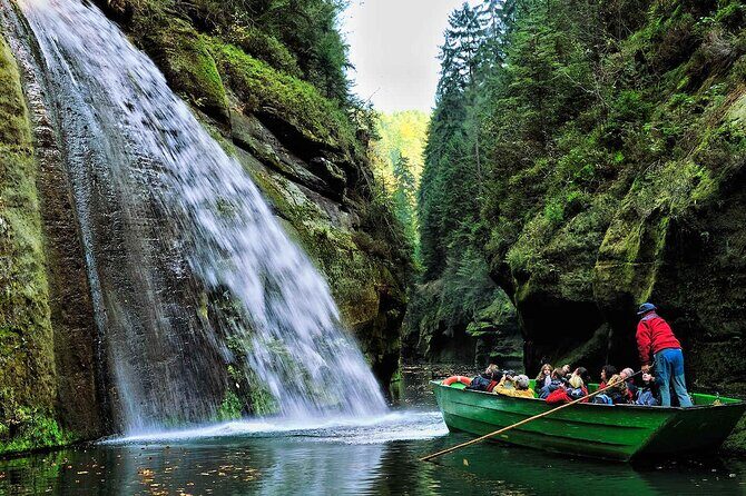 The Best of Bohemian and Saxon Switzerland Day Trip from Dresden - Who Will Love This Tour?