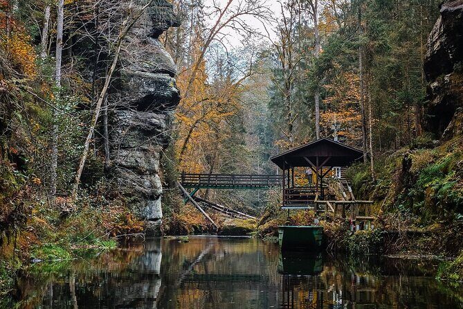 The Best of Bohemian and Saxon Switzerland Day Trip from Dresden - Final Thoughts