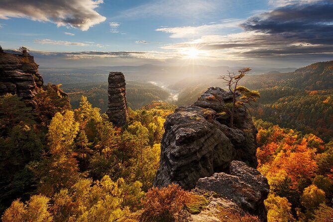 The Best of Bohemian and Saxon Switzerland Day Trip from Prague - FAQs