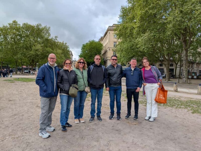 The Best of Bordeaux Walking Tour + 1 Glass of Wine - What the Tour Includes: More Than Just Sightseeing