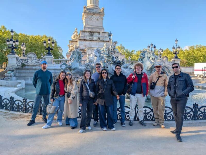 The Best of Bordeaux Walking Tour + 1 Glass of Wine - Final Thoughts: Is This Tour Right for You?