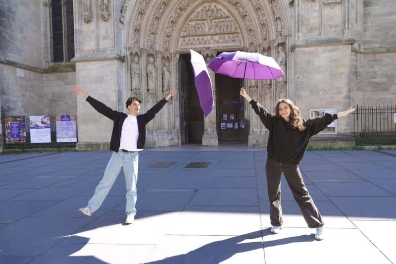 The Best of Bordeaux Walking Tour + 1 Glass of Wine - FAQ