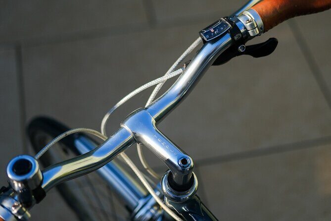 The Best of Bristol Bike Tour - Exploring the Itinerary: What You Can Expect