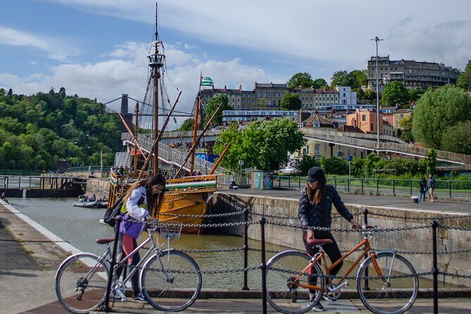 The Best of Bristol Bike Tour - Who Will Love This Tour?