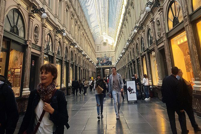 The Best Of Brussels Private Walking Tour - Who Will Love This Tour?