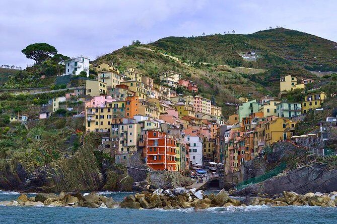 The Best of Cinque Terre Small Group Tour from Montecatini Terme - Exploring the Best of Cinque Terre from Montecatini Terme: A Deep Dive
