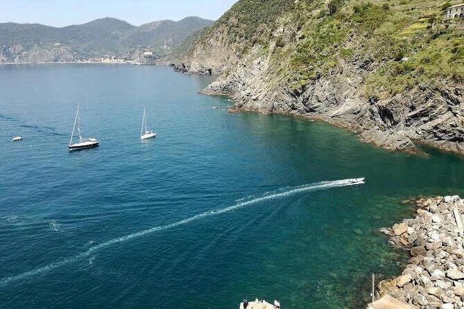 The Best of Cinque Terre Small Group Tour from Montecatini Terme - Who Should Consider This Tour?