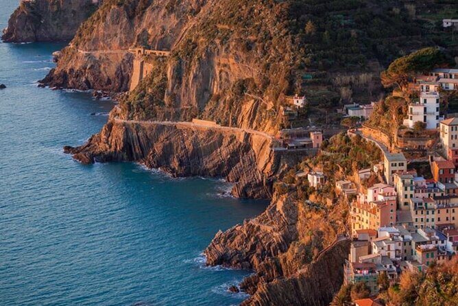 The best of Cinque terre Tour - Who Would Love This Tour?