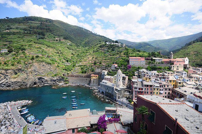 The best of Cinque terre Tour - Final Thoughts
