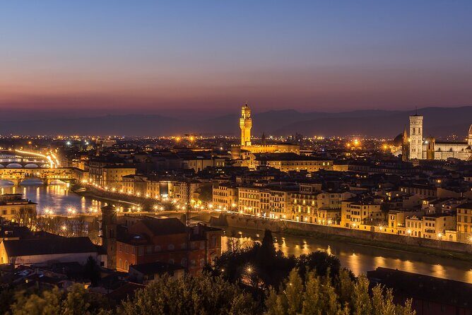 The best of Florence and Pisa from Livorno sea port - FAQs