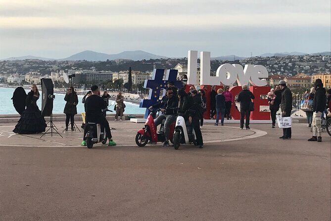 The Best of French Riviera private excursion with bilingual driver guide - An In-Depth Look at the Itinerary